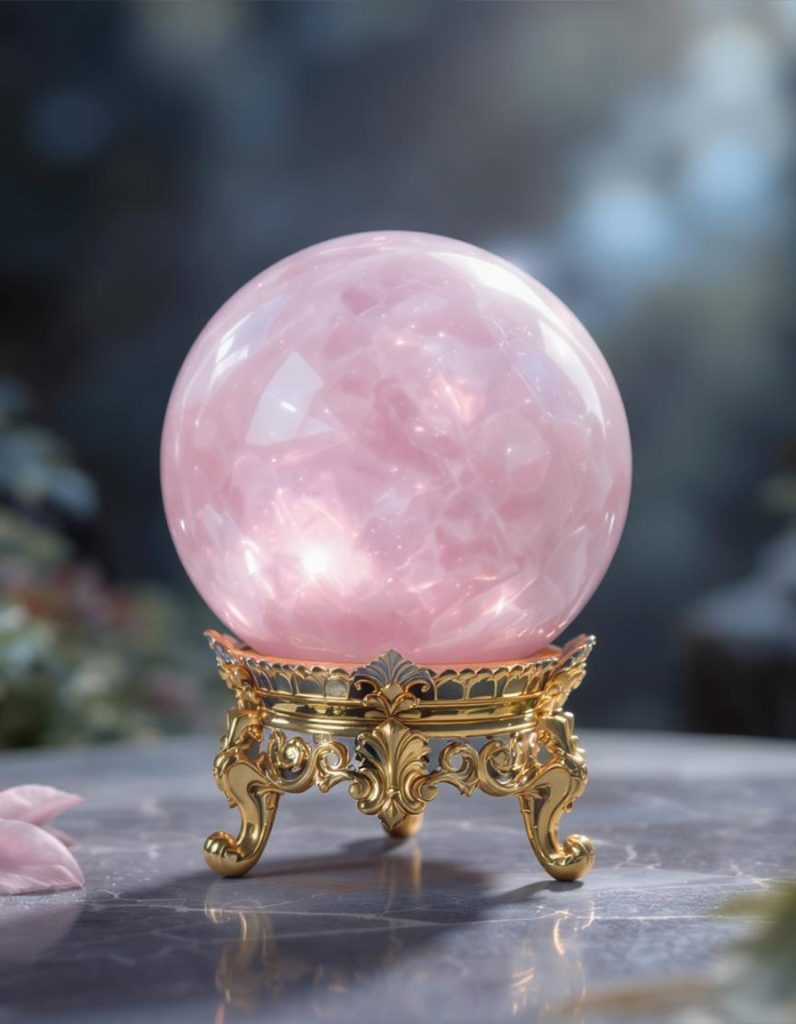 Veena Crystal – Energized Crystals & Spiritual Products for Healing ...